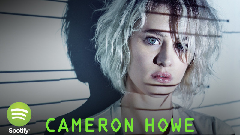 Halt and Catch Fire - Cameron Howe - AMC Halt and Catch Fire - Cameron Howe - AMC