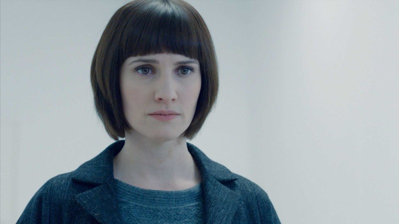 Video Extra Humans Trailer Anita Humans Series Premiere Amc