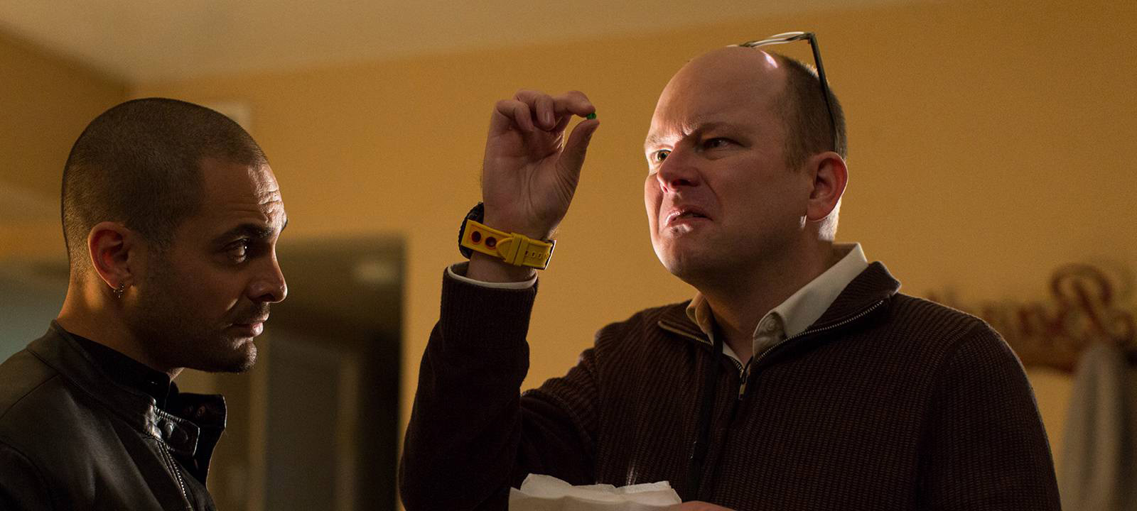 Better Call Saul Season 3 Episode 7 Amc