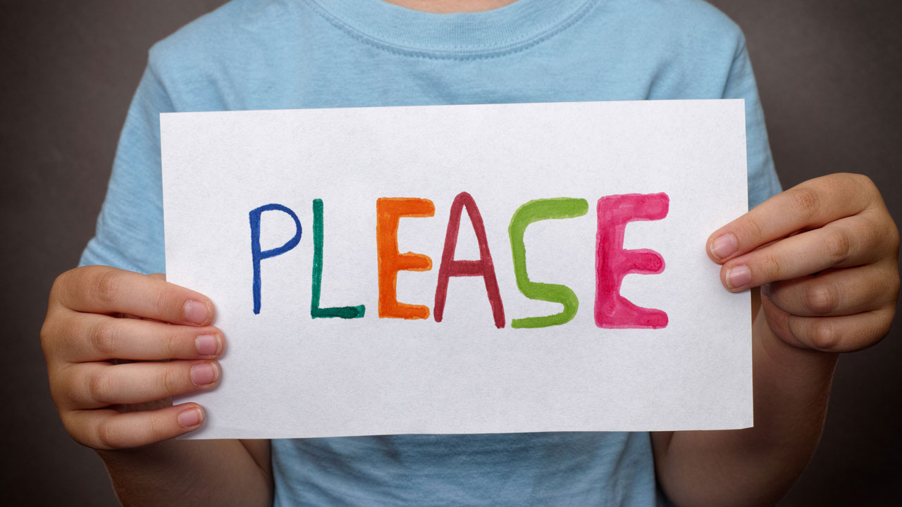Is It Necessary to Say 'Please' in America? | Mind The Gap | BBC America Is It Necessary to Say 'Please' in America? | Mind The Gap | BBC America