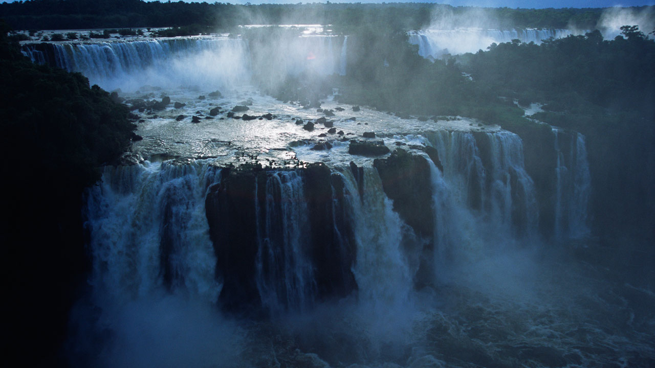 Fresh Water Planet Earth BBC America Fresh Water Planet Earth BBC America