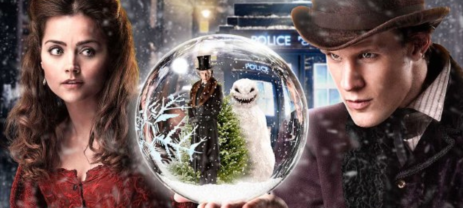 Doctor Who Recap The Snowmen Anglophenia BBC America doctor-who-recap-the-snowmen-anglophenia-bbc-america