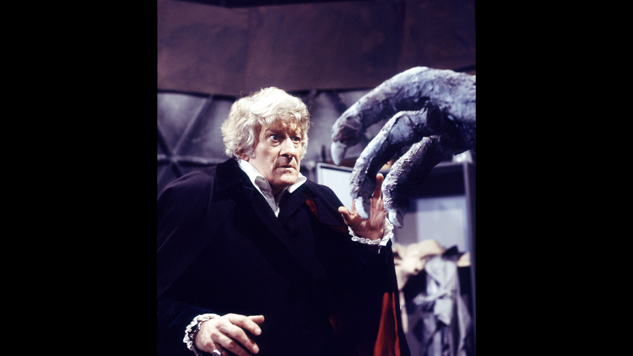 The Third Doctor: Best Quotes | BBC America
