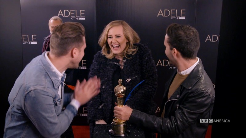 Adele: Live in London | BBC America
