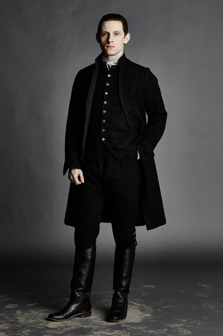 Turn Washingtons Spies Turn Washingtons Spies Season 2 Character Photos Amc