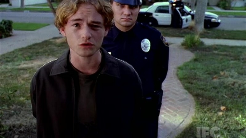 Malcolm In The Middle: Gordo – IFC