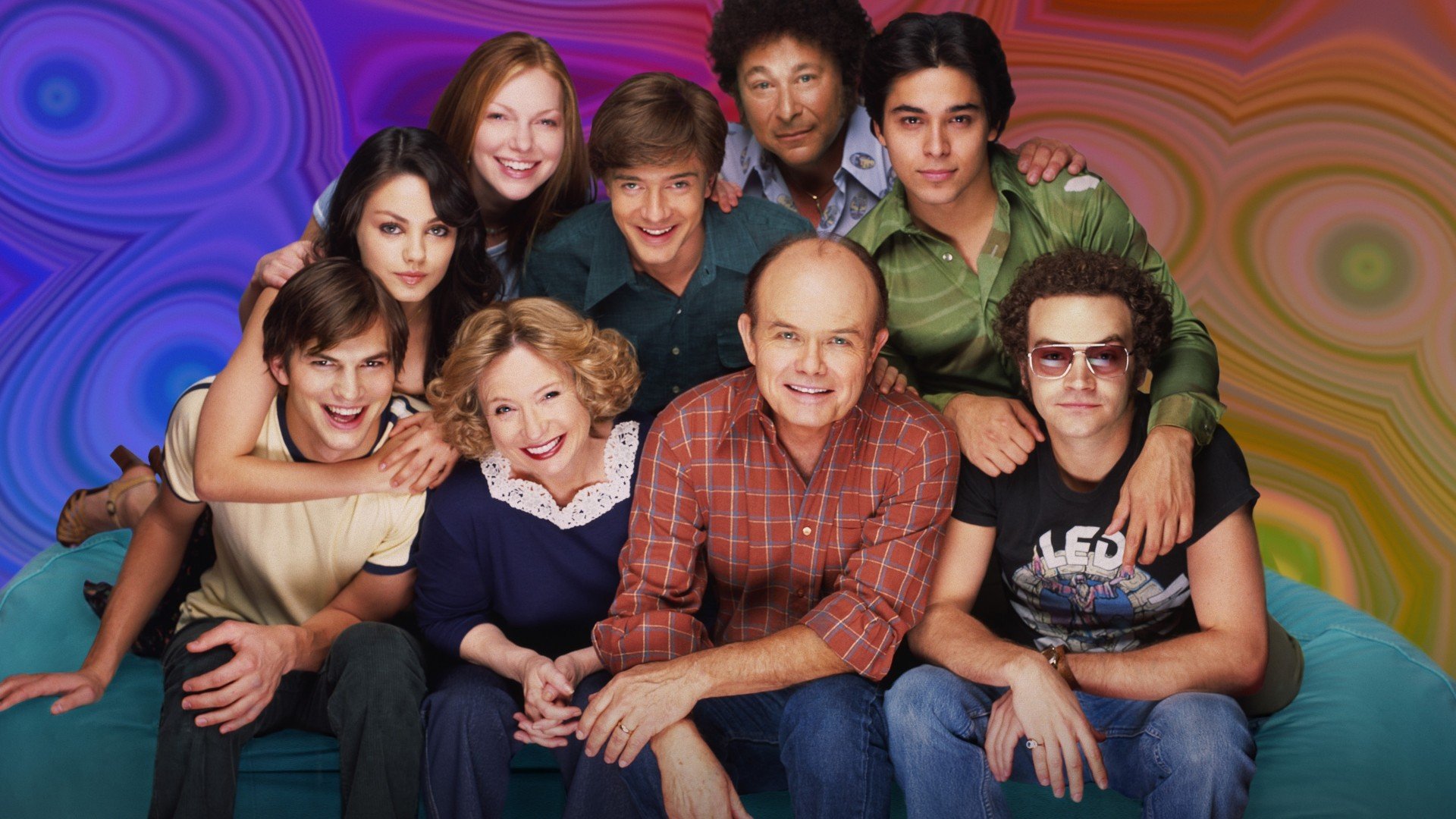 That 70 s Show