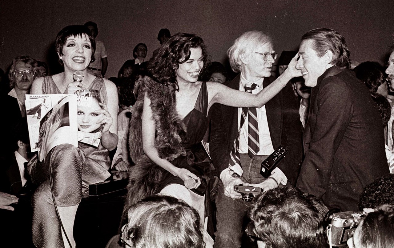 Studio 54 IFC Center
