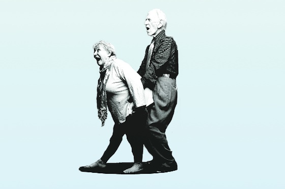 Safer Sex For Seniors Sundancetv