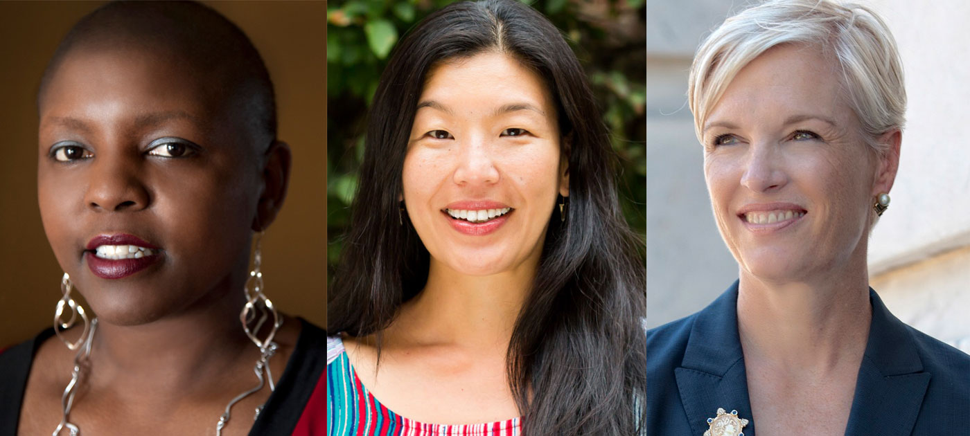 Women in the World Spotlight: Supermajority | 51 Fest