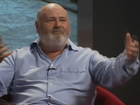 Princess Bride Preacher