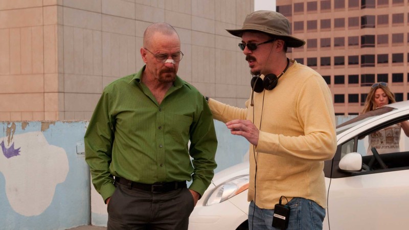 Breaking Bad - Face Off: Season 4, Episode 13 - AMC