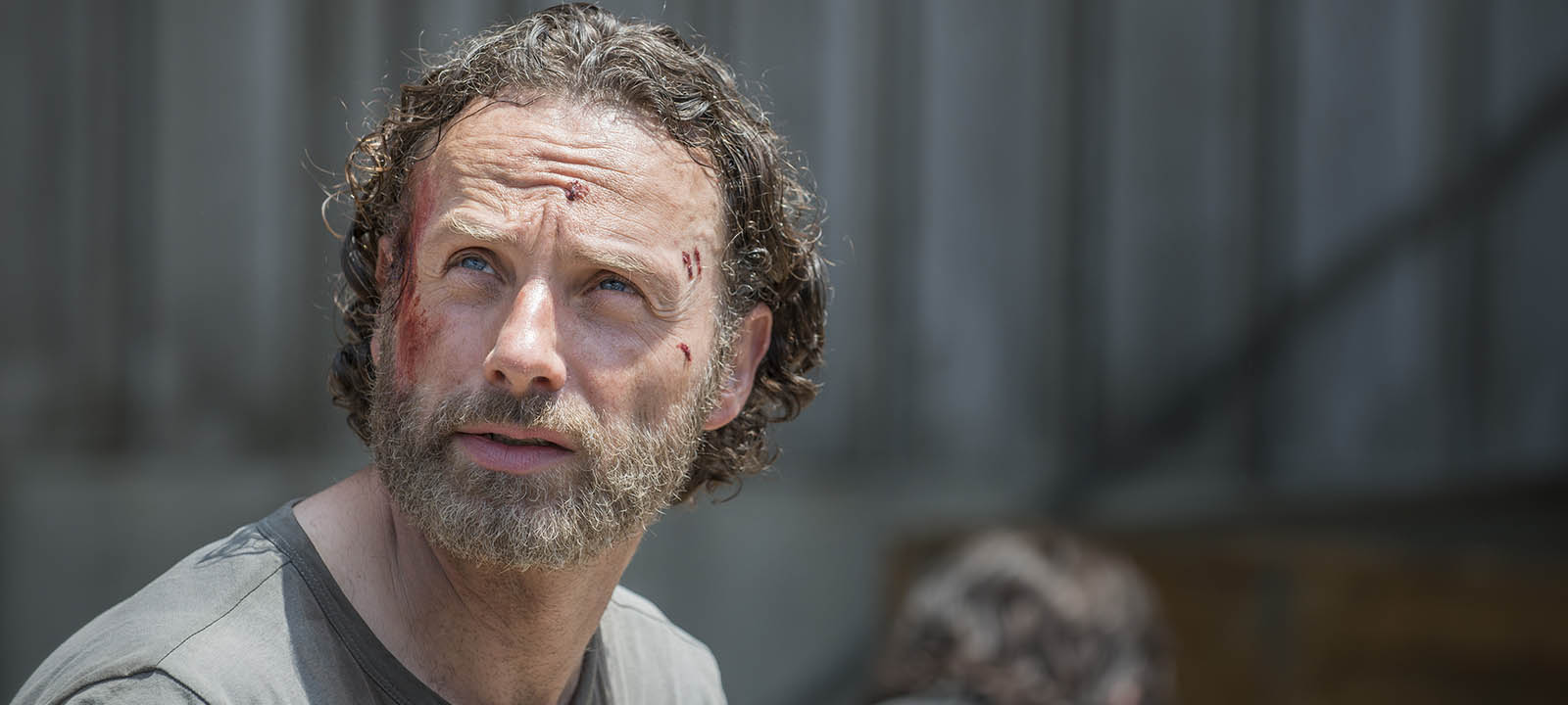 The Walking Dead - No Sanctuary: Season 5, Episode 1 - AMC