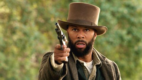 Hell on Wheels: Season 4, Episode 6 - AMC