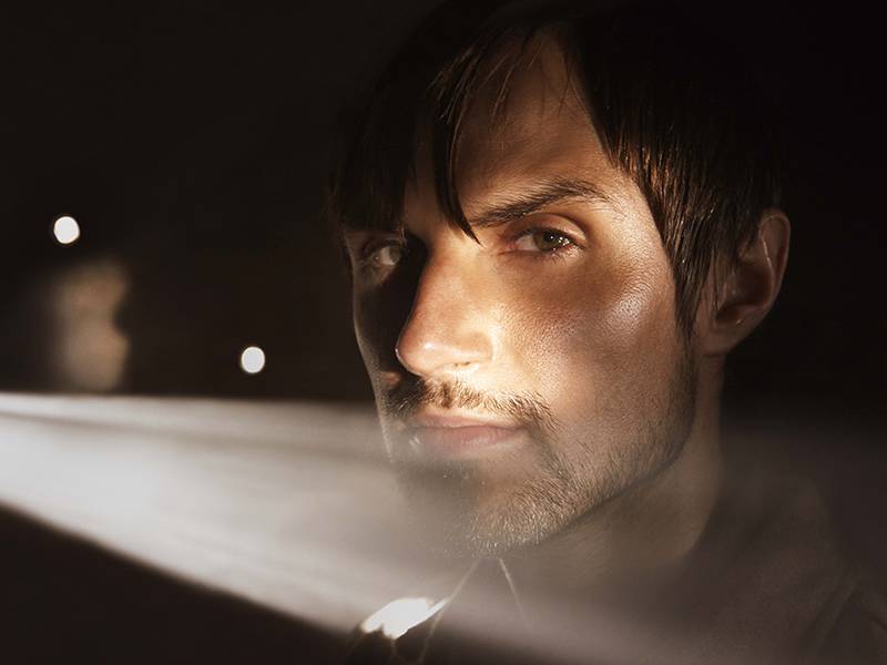 The Walking Dead - Gareth - AMC