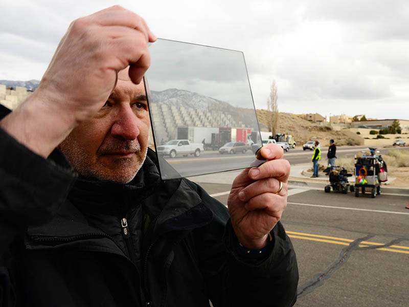 Michael Slovis - Alchetron, The Free Social Encyclopedia