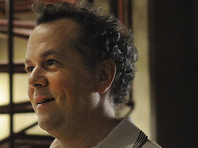 Breaking Bad - Gale Boetticher - AMC