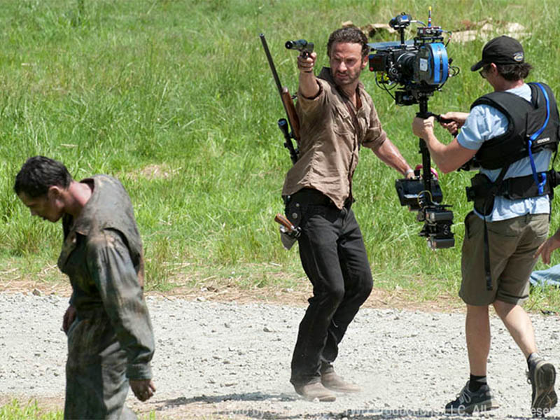 The Walking Dead Season 3 Episodes - AMC