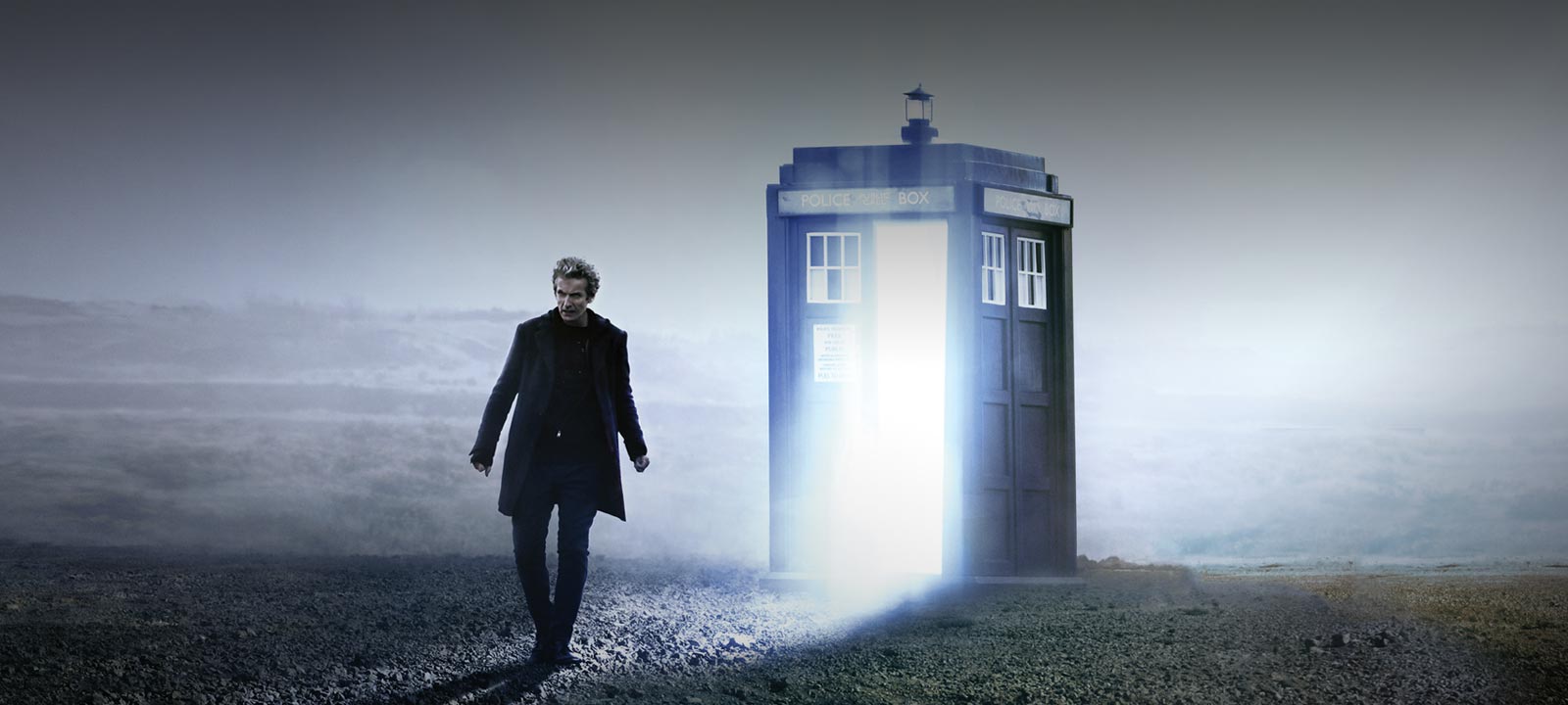 Doctor Who Season, Episode and Cast Information - AMC