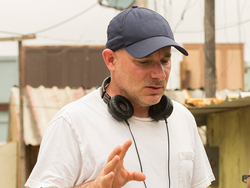 Andrew Bernstein (director) - Alchetron, the free social encyclopedia