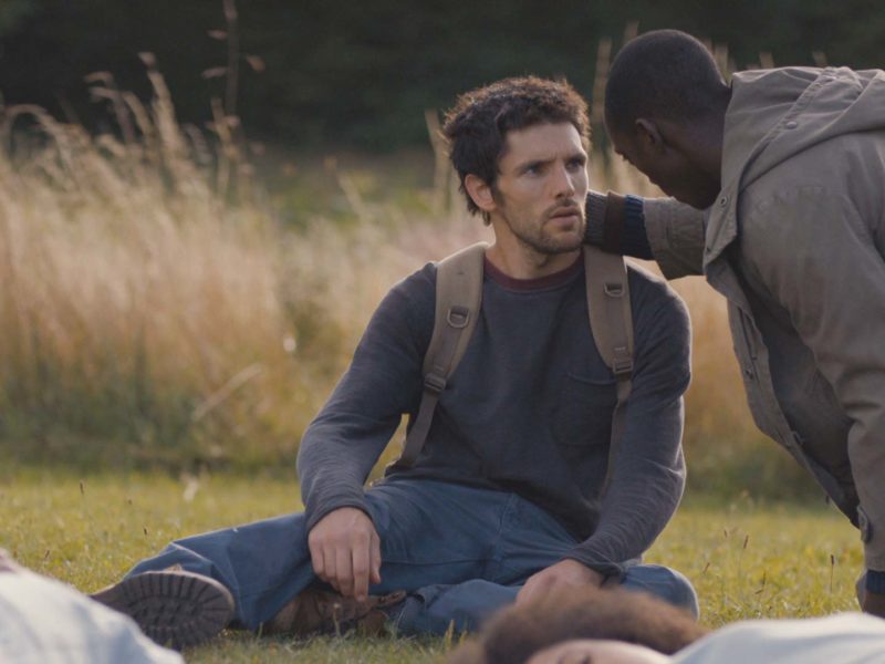 HUMANS Season, Episode and Cast Information - AMC