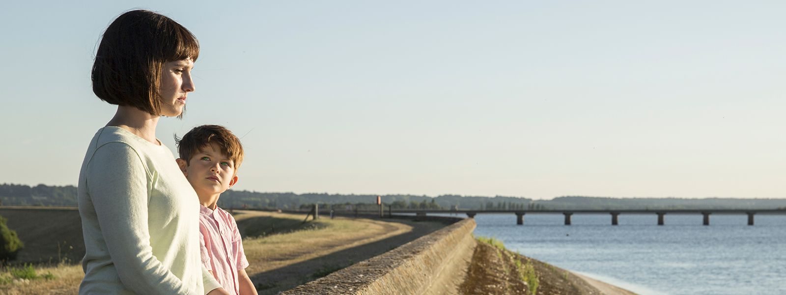 HUMANS Season, Episode and Cast Information - AMC