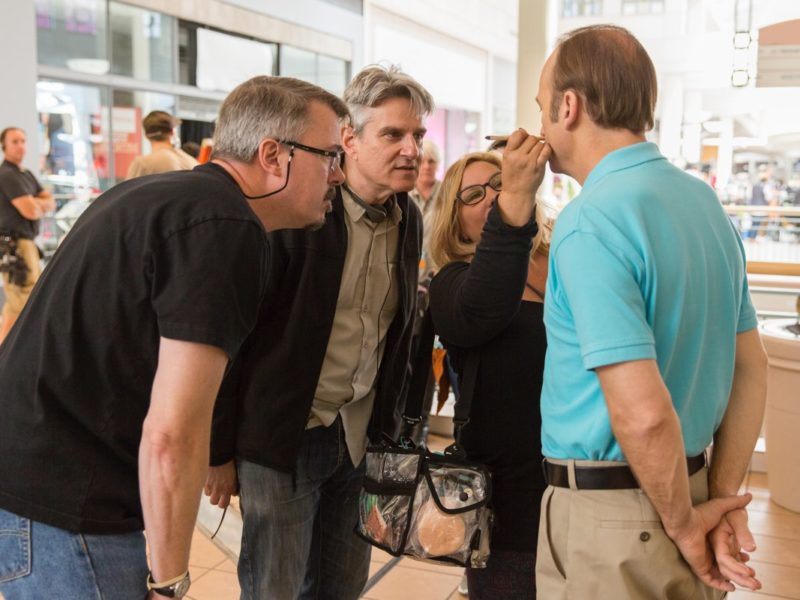 Gene Takovic Costume : r/betterCallSaul