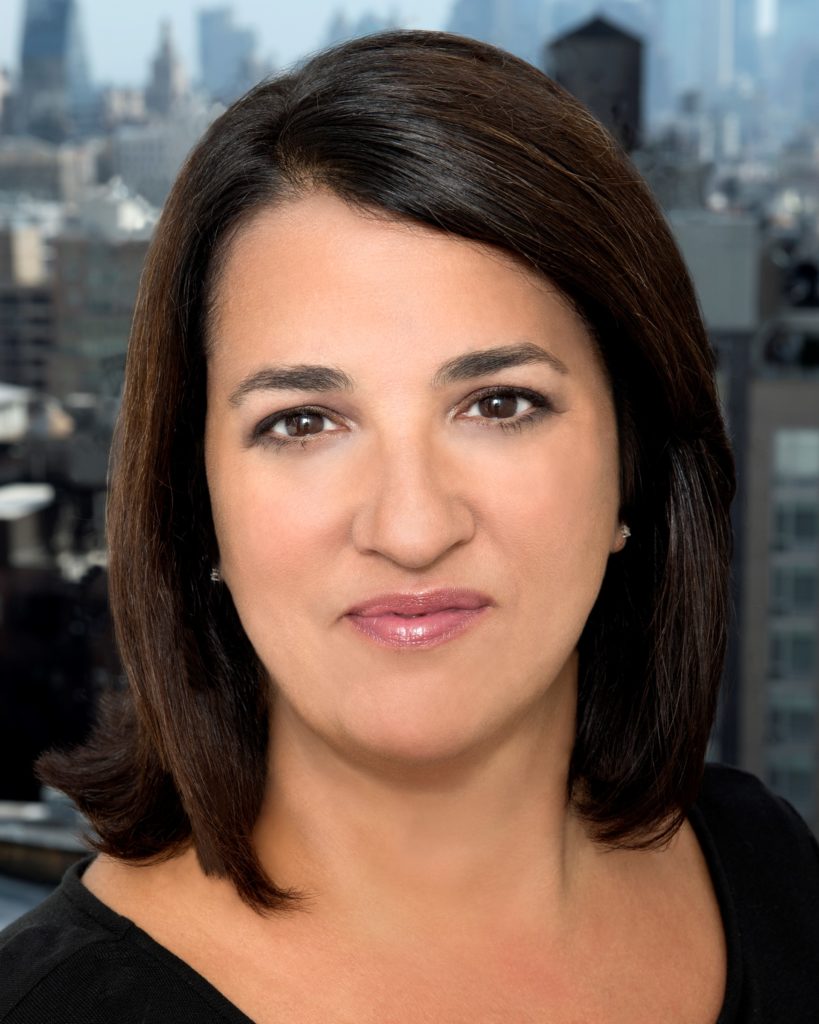 ARIANNA BOCCO – AMC Networks Inc.