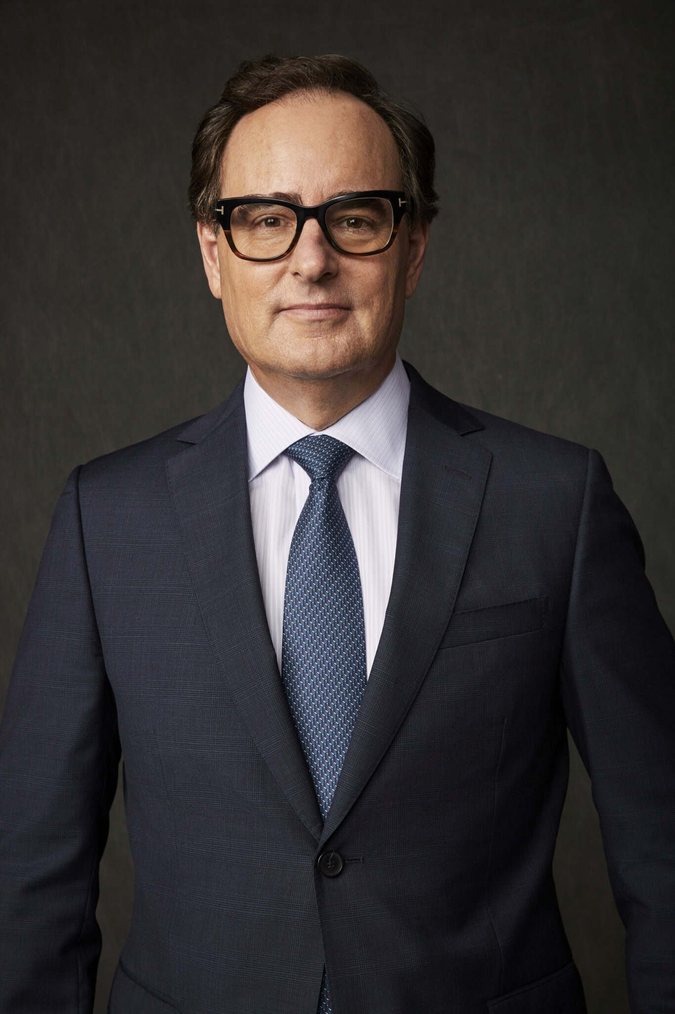 Dan McDermott – AMC Networks Inc.