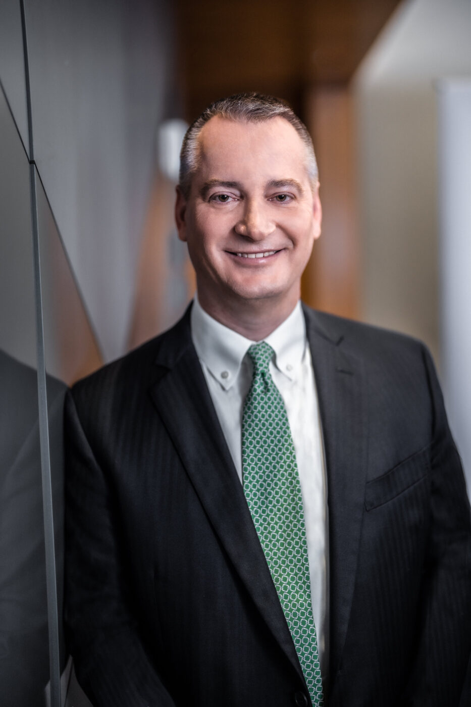 Michael Sherin – AMC Networks Inc.