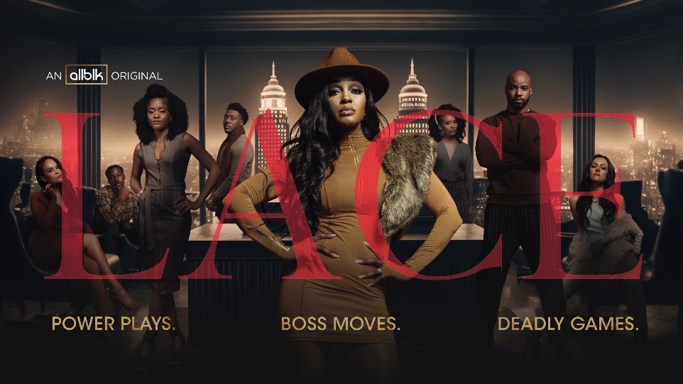 ALLBLK DROPS DYNAMIC TRAILER FOR SEASON TWO OF HIT LEGAL DRAMA SERIES ...