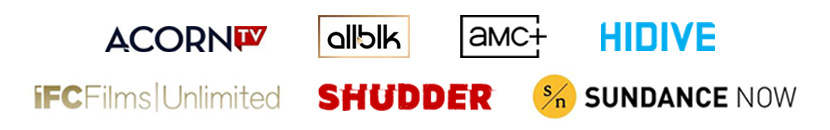 AMC NETWORKS CELEBRATES THE SUMMER OF MYSTERY THIS AUGUST WITH THE ...