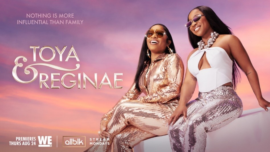 Atlantas Most Dynamic Mother Daughter Duo Returns To We Tv In All New