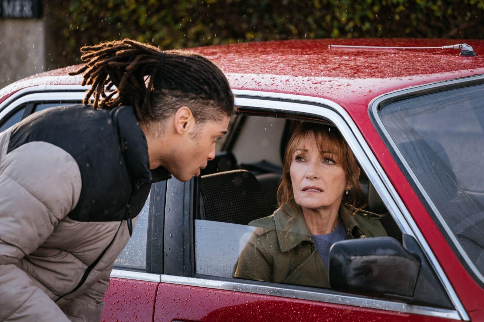 ACORN TV RELEASES SNEAK PEEK FROM ALL-NEW EPISODE OF HARRY WILD – AMC ...