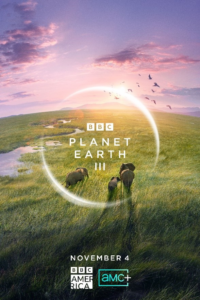 PREMIERE EPISODE OF BBC AMERICA’S PLANET EARTH III NOW AVAILABLE ON SCREENERS.COM – AMC Networks ...