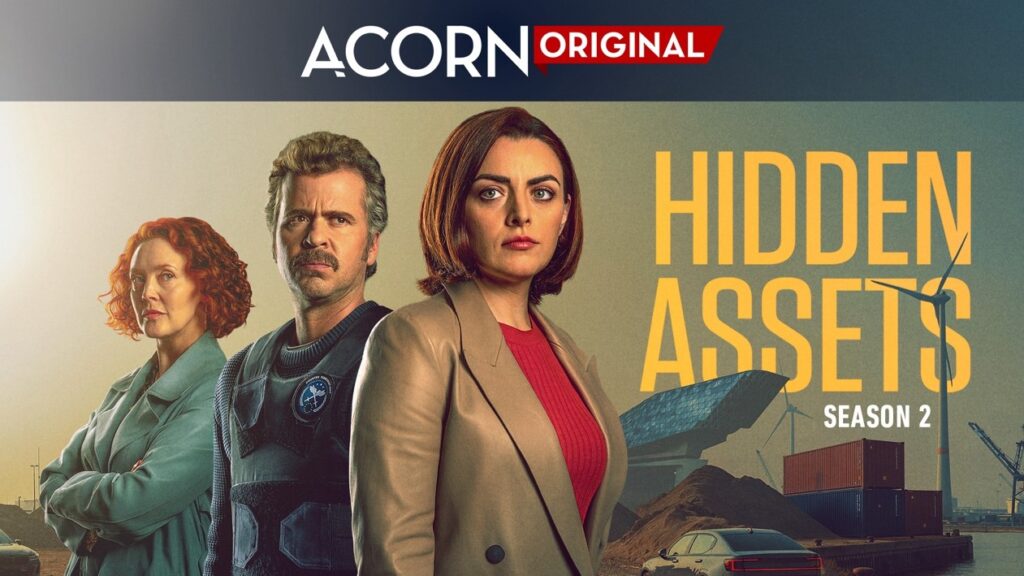 ACORN TV’S GRITTY IRISH-BELGIAN CONSPIRACY THRILLER, HIDDEN ASSETS ...