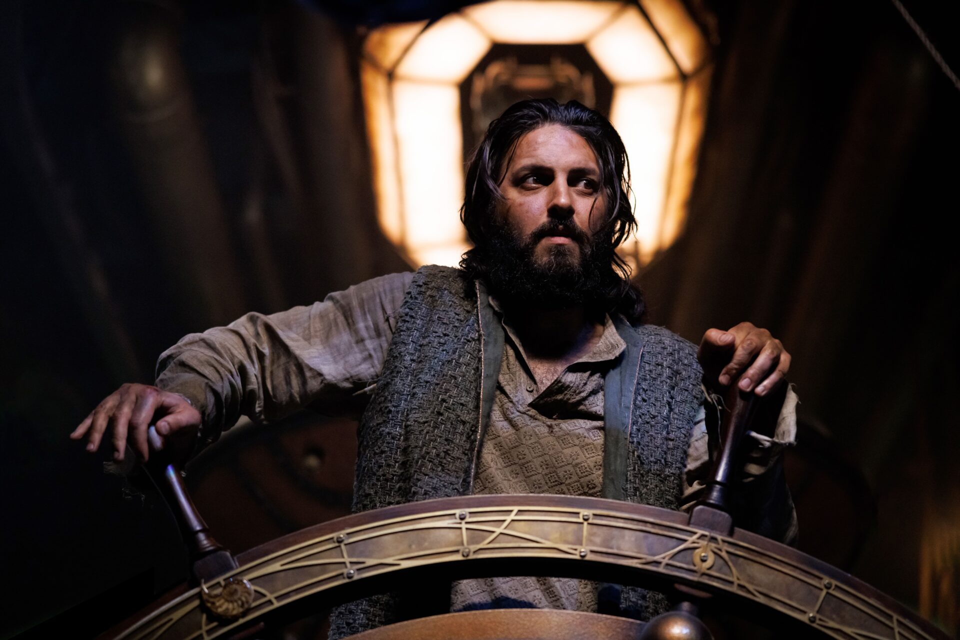 AMC NETWORKS LICENSES EPIC DRAMA NAUTILUS, A LIVE-ACTION ORIGINAL ...