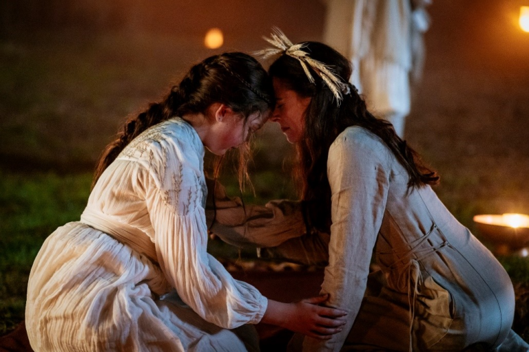 SUNDANCE NOW AND AMC+ RELEASE PREMIERE DATE AND FIRST-LOOK IMAGES FOR ...