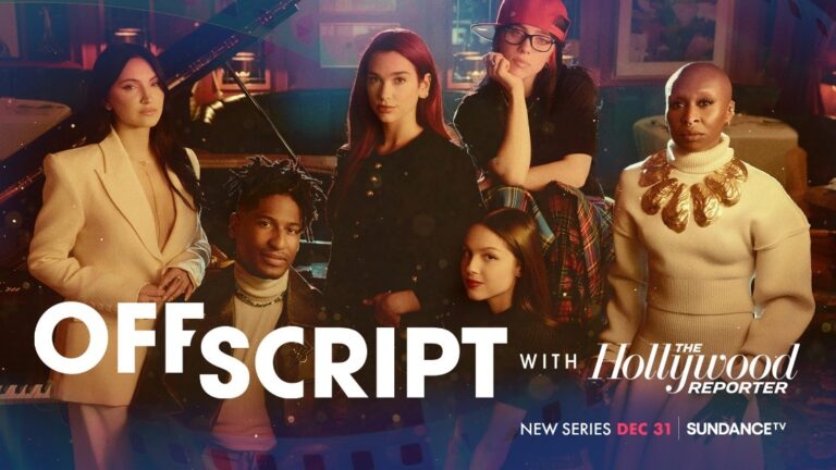SUNDANCETV REVEALS EPISODE LINEUP FOR NEW UPCOMING SERIES OFF SCRIPT ...