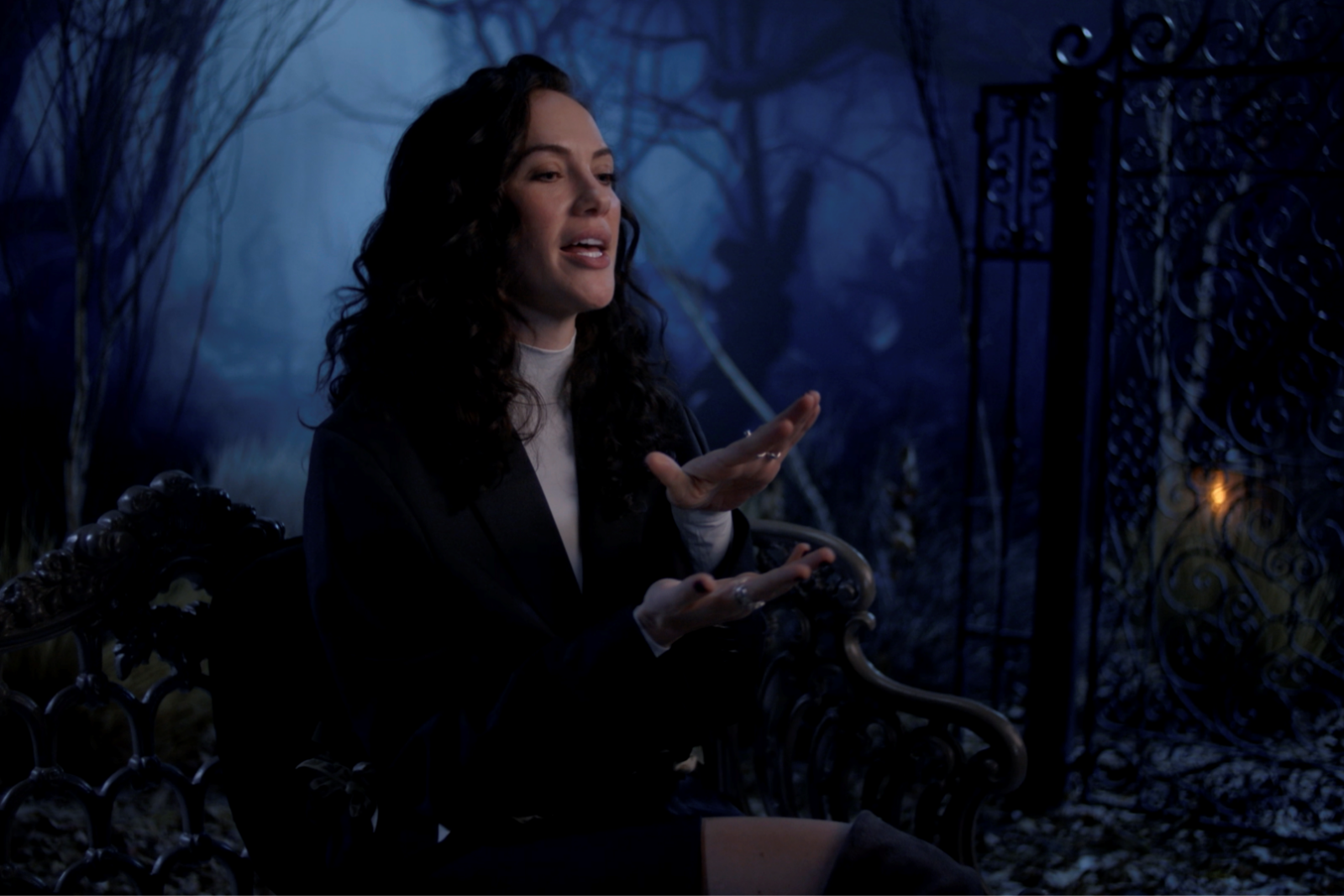 Shudder’s September Highlights Include In A Violent Nature, Oddity and ...