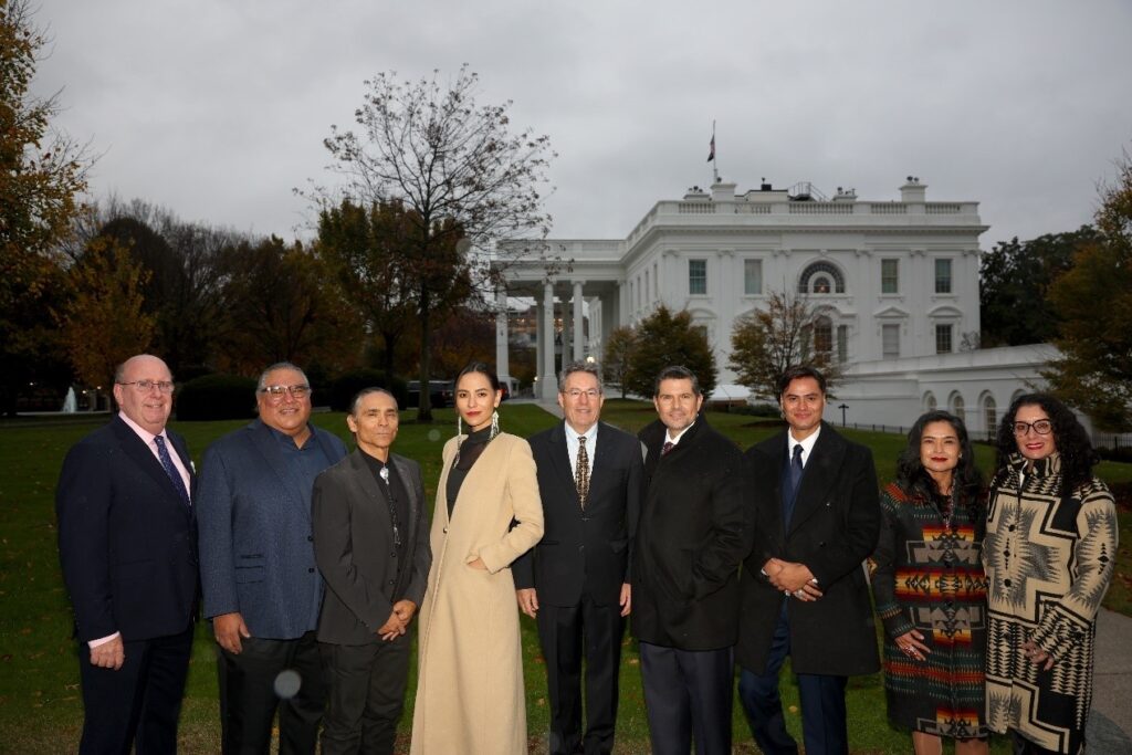 AMC Networks, In Partnership with the Biden-Harris Administration ...