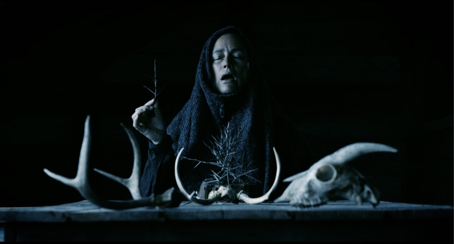 Shudder Acquires Filmmaking Trio The Adams Family’s Haunted Fairy Tale ...