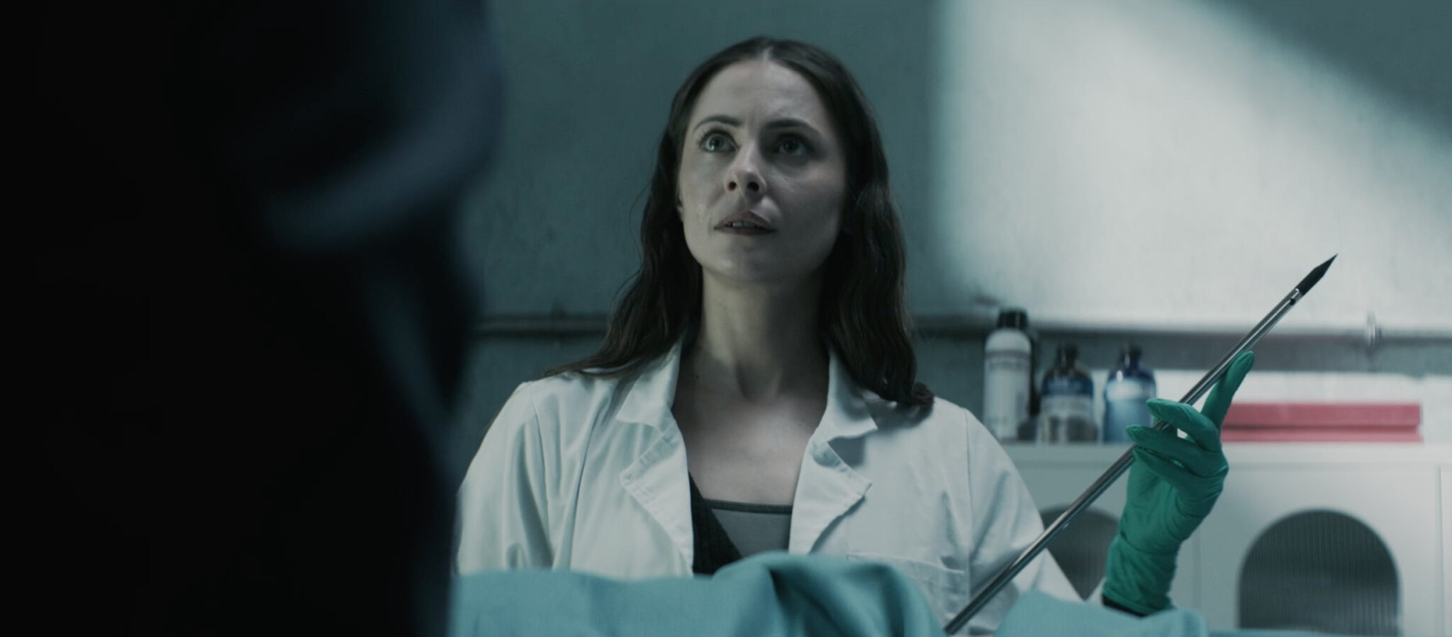 Shudder Acquires ‘THE MORTUARY ASSISTANT’ Based on the Best-Selling ...