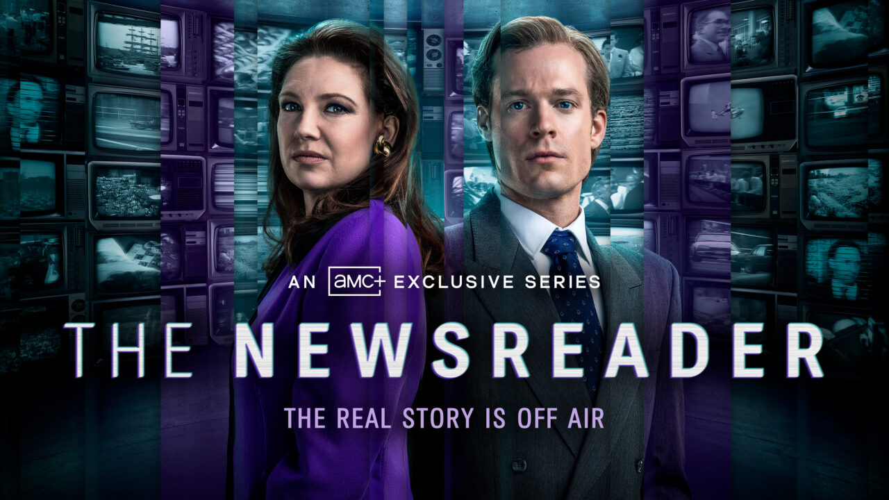 The Newsreader Season 2, Starring The Vampire Lestat’s Sam Reid, Makes ...