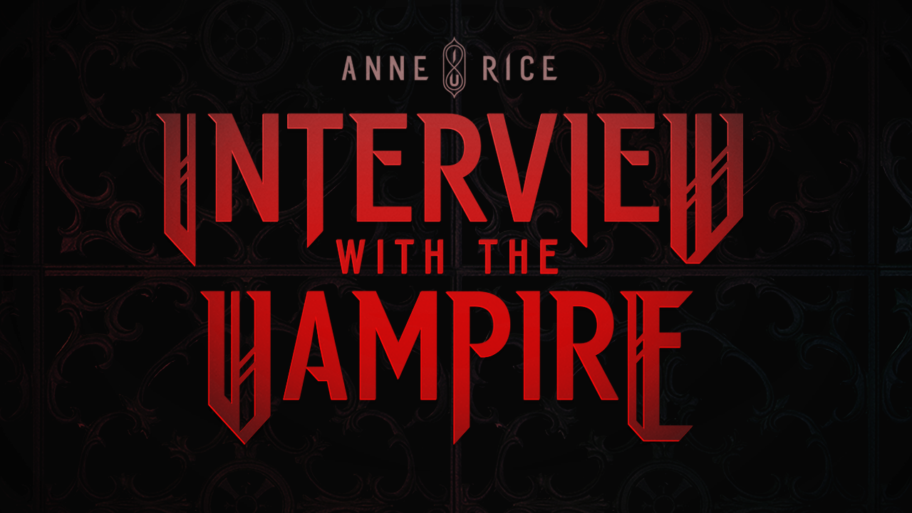 Anne Rice Interview With The Vampire - Exclusive Series Coming to AMC+