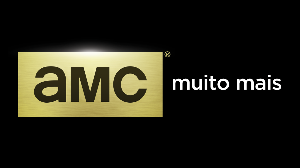AMC Chega ao Brasil | AMC Brasil