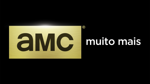 AMC Chega ao Brasil | AMC Brasil