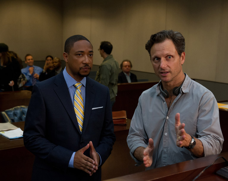 Making Of: The Divide Por Trás das Câmeras | AMC Brasil