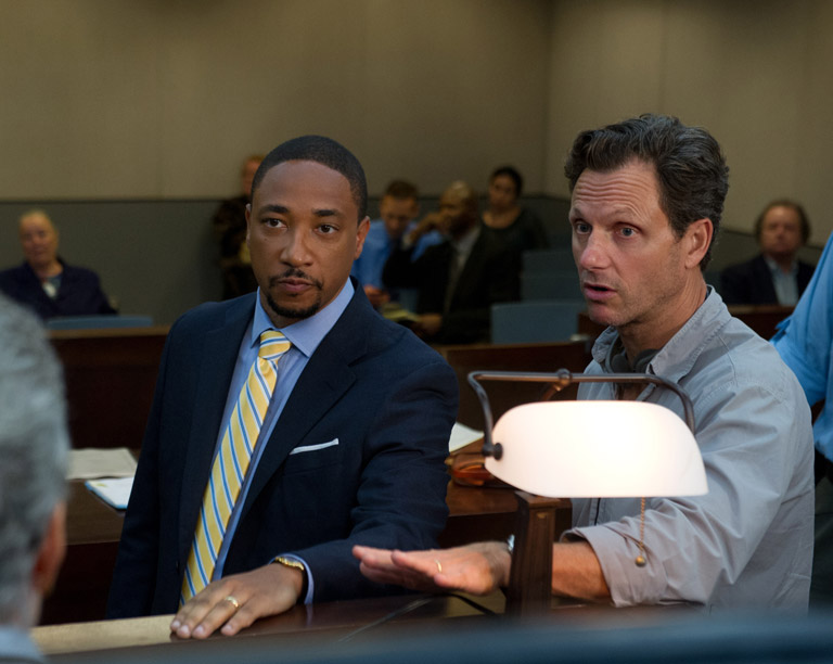 Making Of: The Divide Por Trás das Câmeras | AMC Brasil