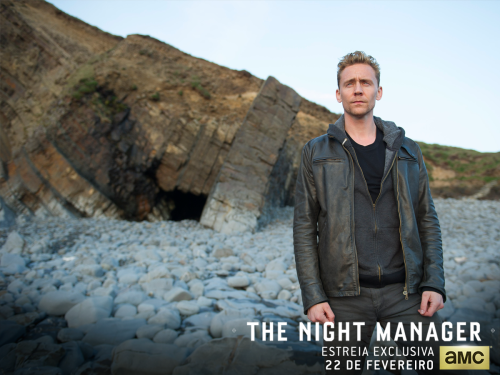 Trailer oficial e novas fotos de The Night Manager | AMC Brasil